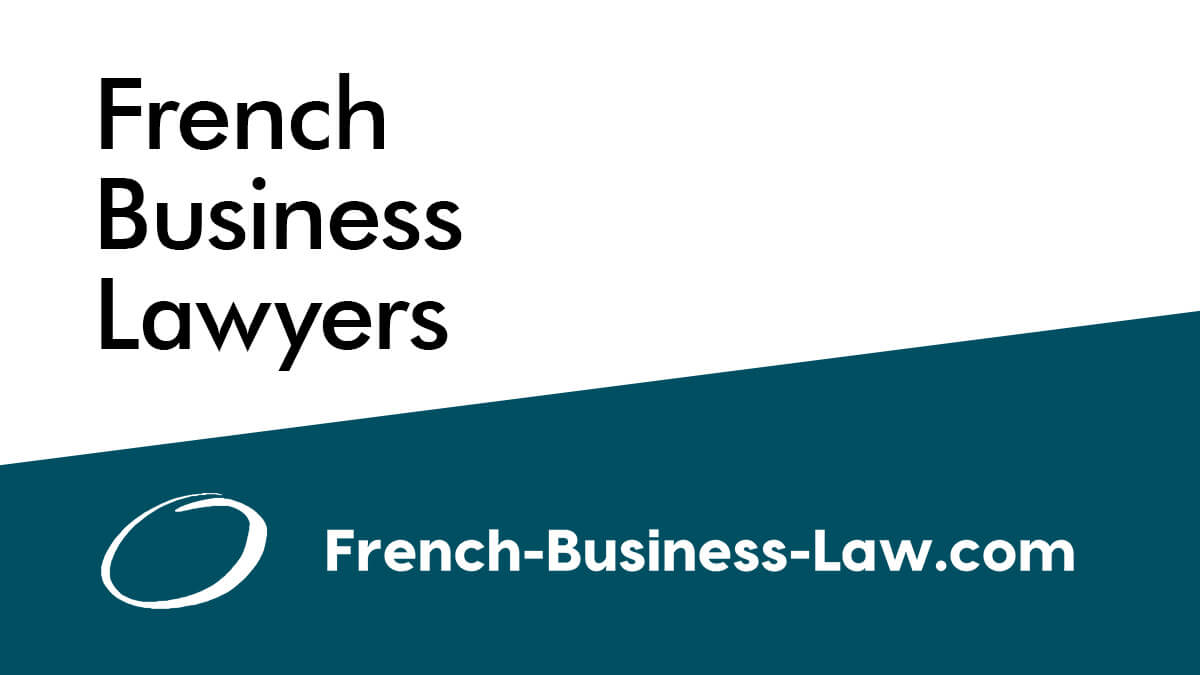 Article L217-3 of the French Consumer Code - French Business Law